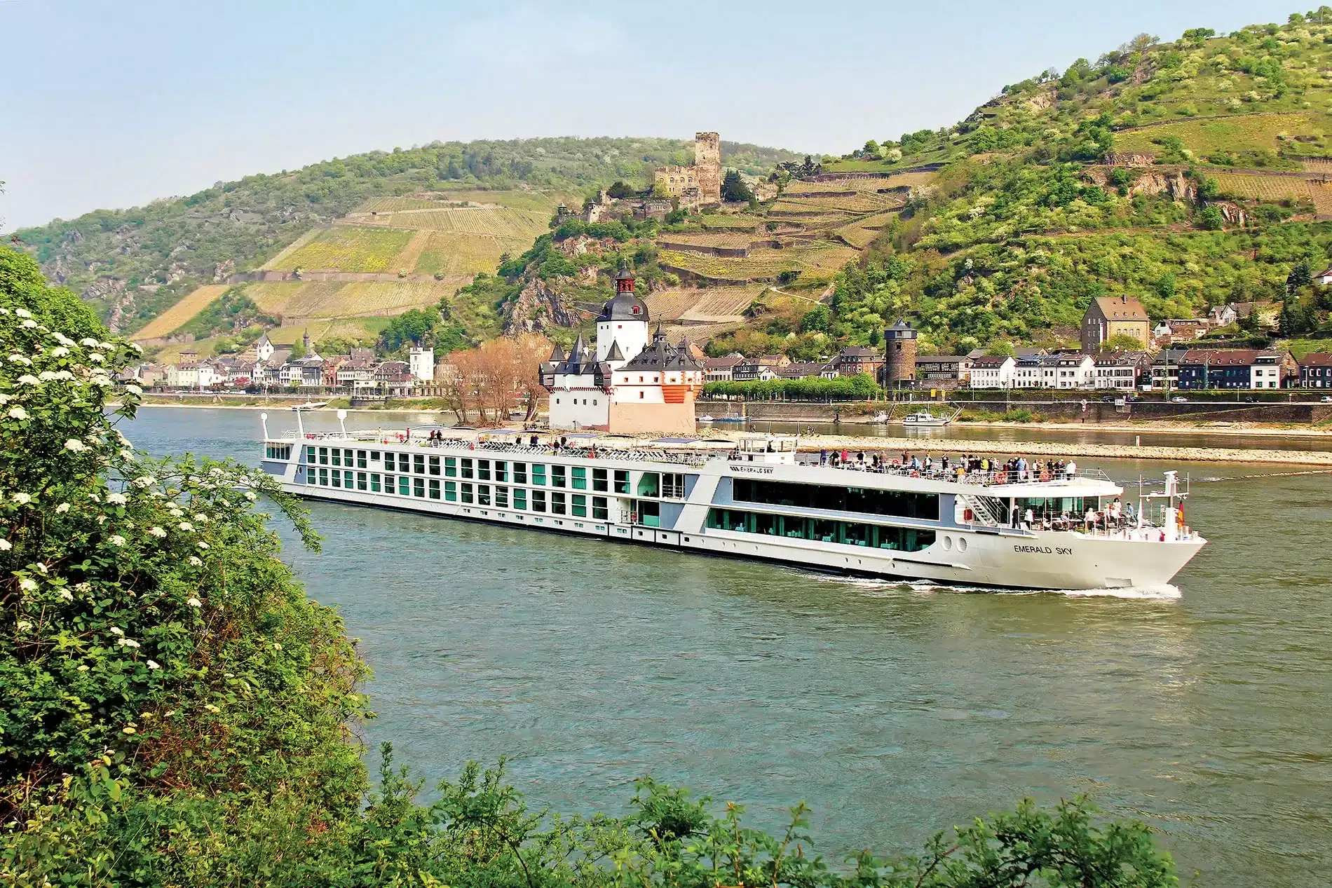 Scenic Cruises - RSELECTION